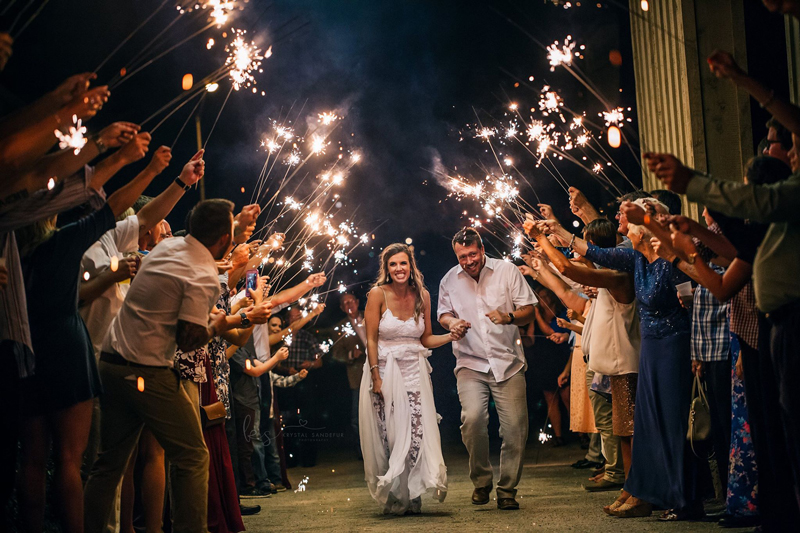 Wedding Reception Photo Gallery - Wedding Receptions are our specialty.